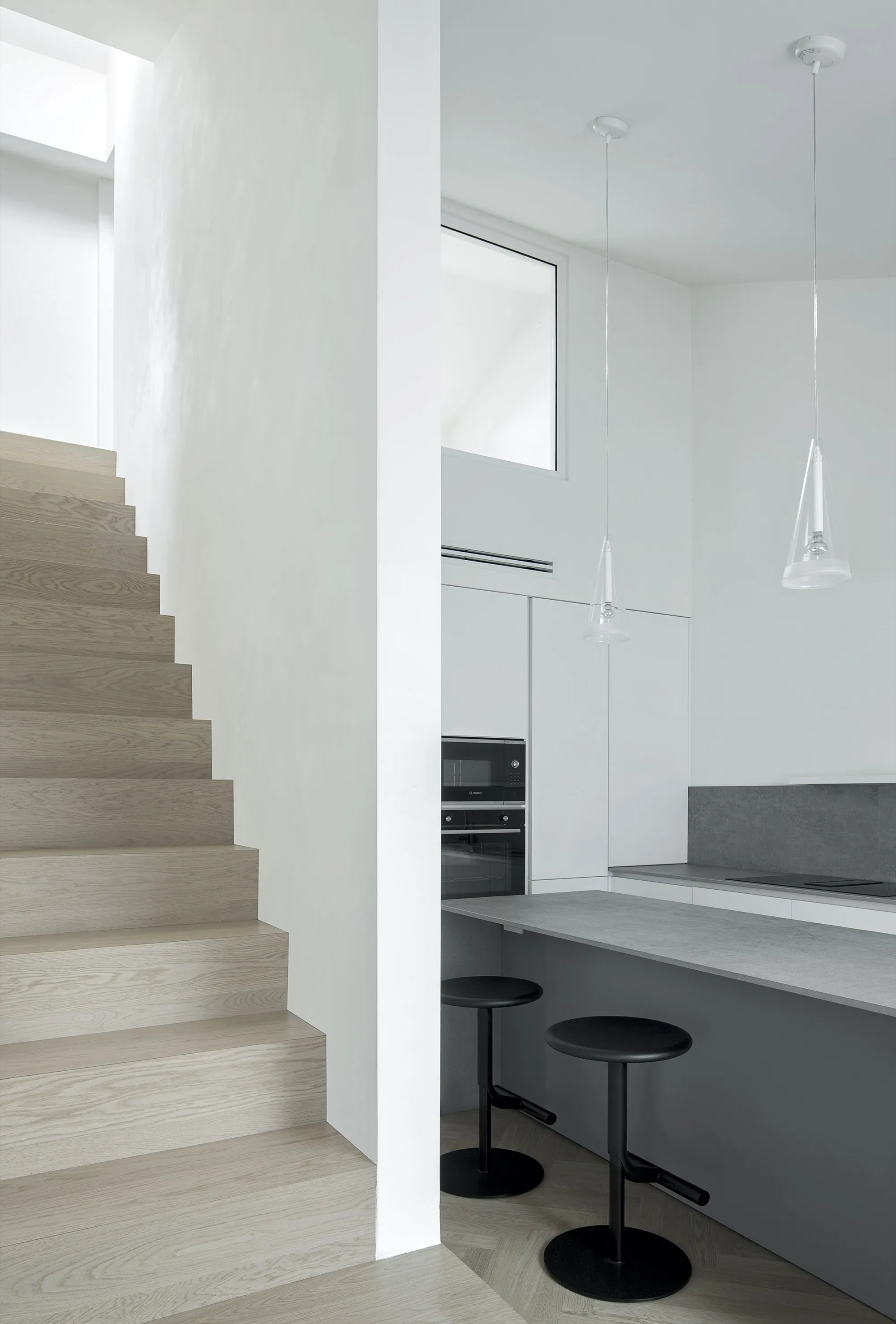 Santa Maria Rocca Maggiore | MASAAI STUDIO